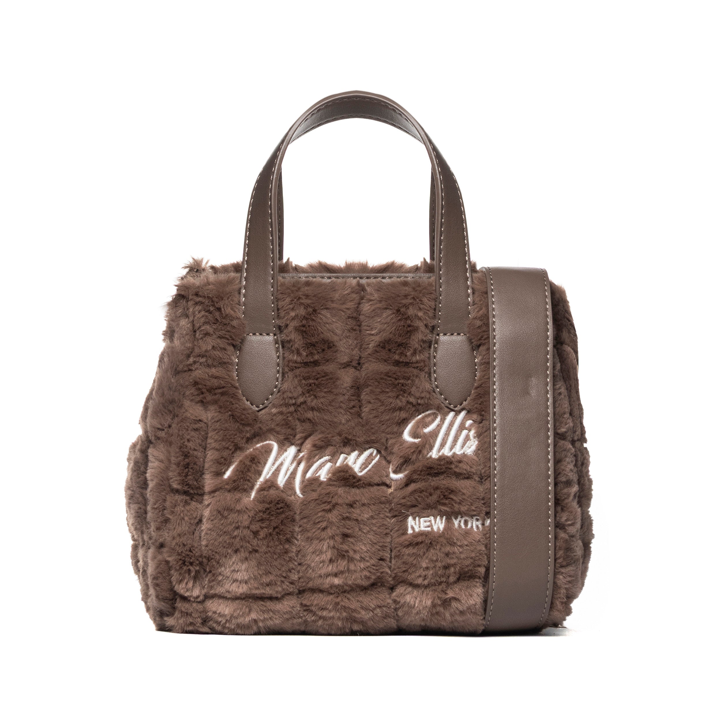 MarcEllis buby hair S cocoa – ilarystore